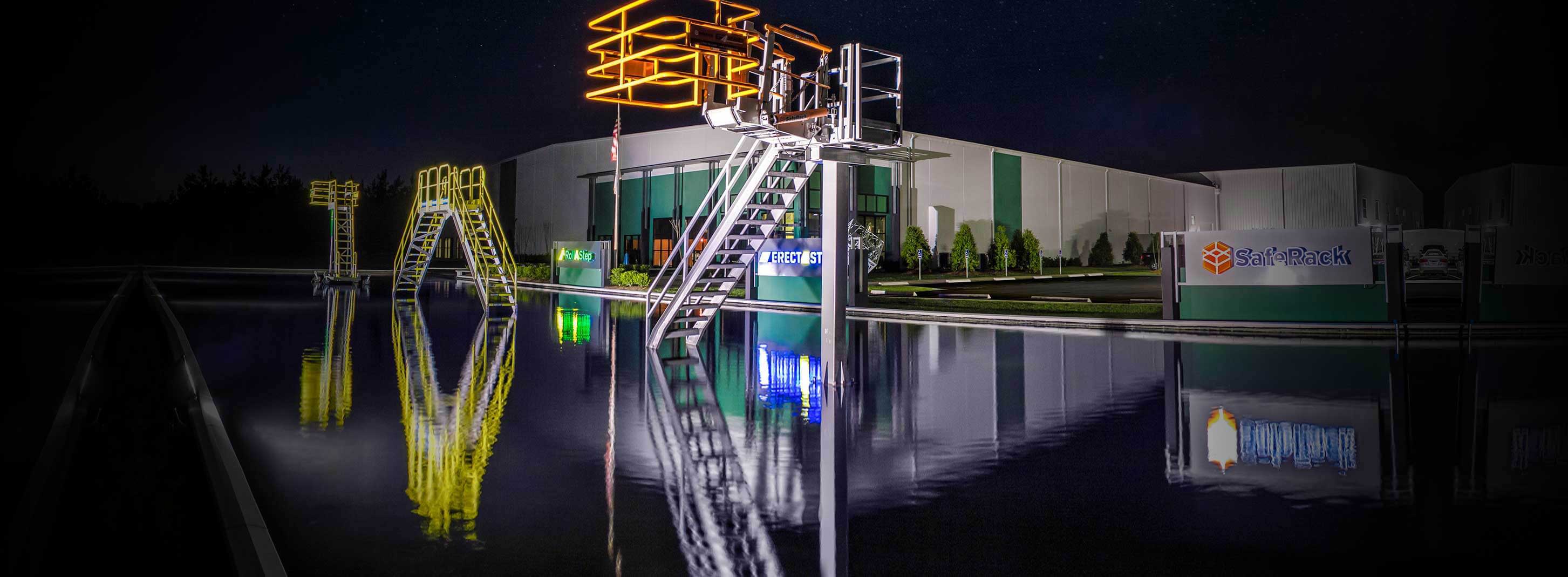 SixAxis: Leading Safety, Productivity & Compliance Solutions in America